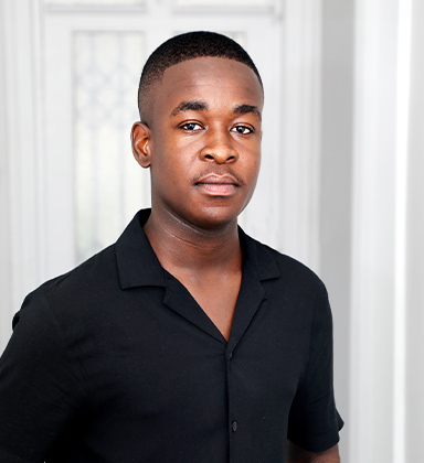 Meet the Team — Bureau for Economic Research