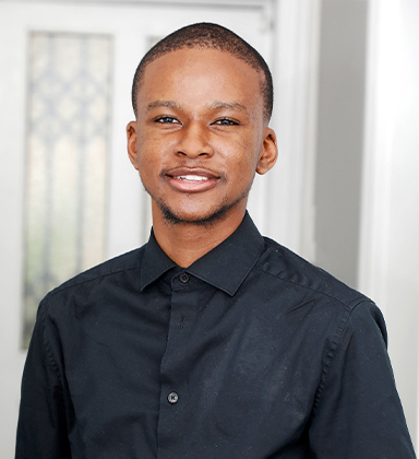 Meet the Team — Bureau for Economic Research